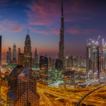 Descubra Dubai - Viagens & CIA