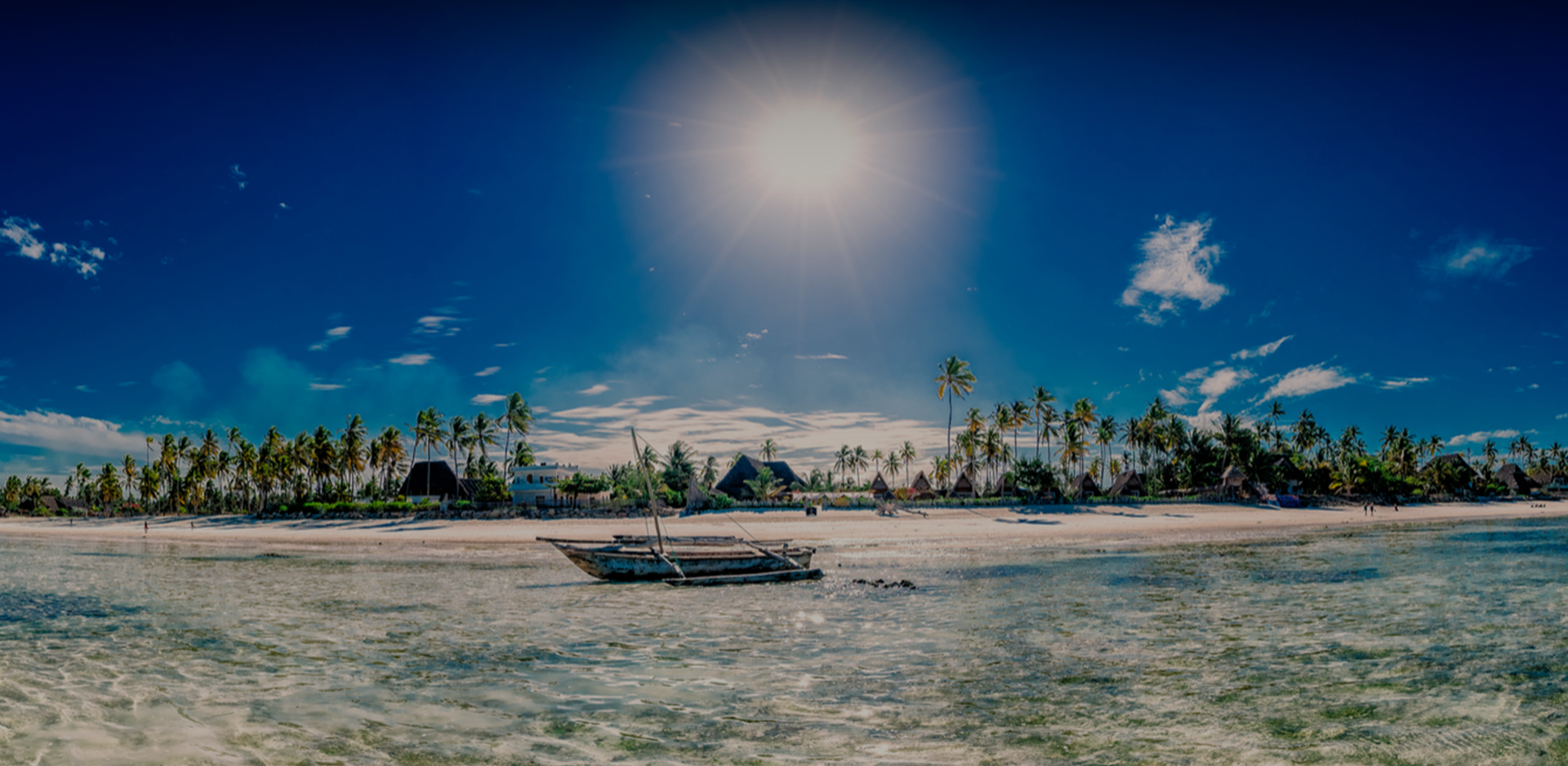 Tanzânia - Zanzibar - Viagens & CIA