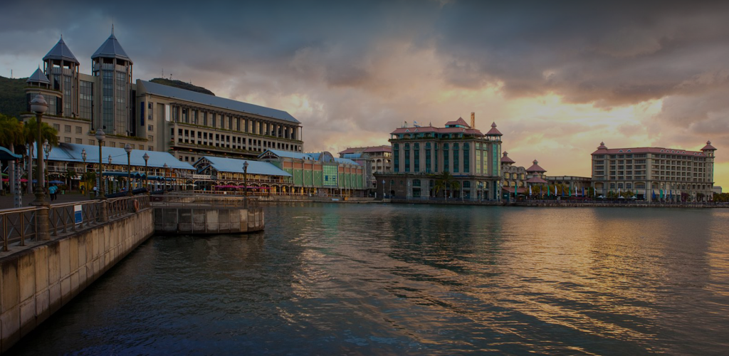 Port Louis - Viagens & CIA