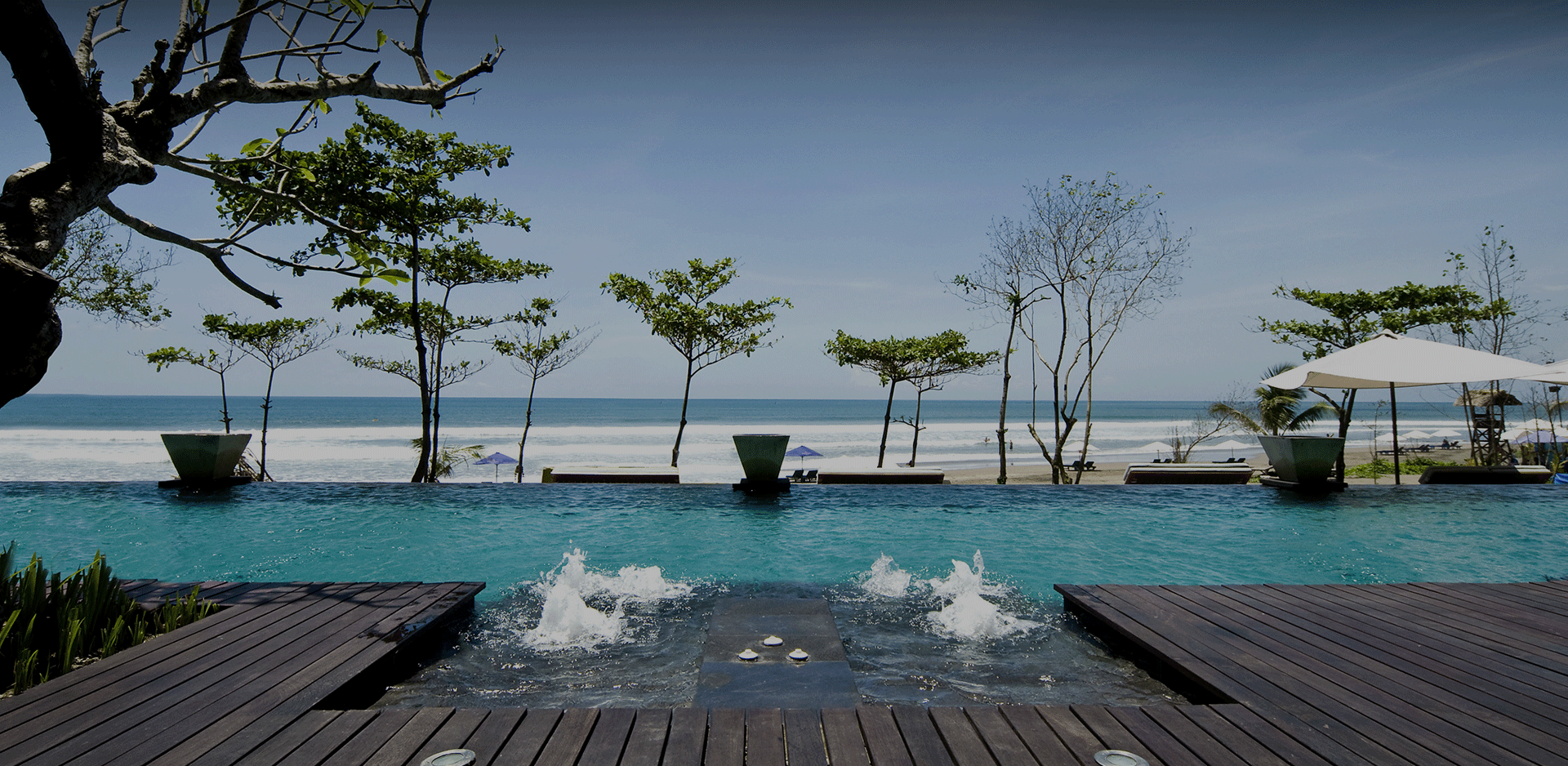 Bali Clássico - Seminyak - Viagens & CIA