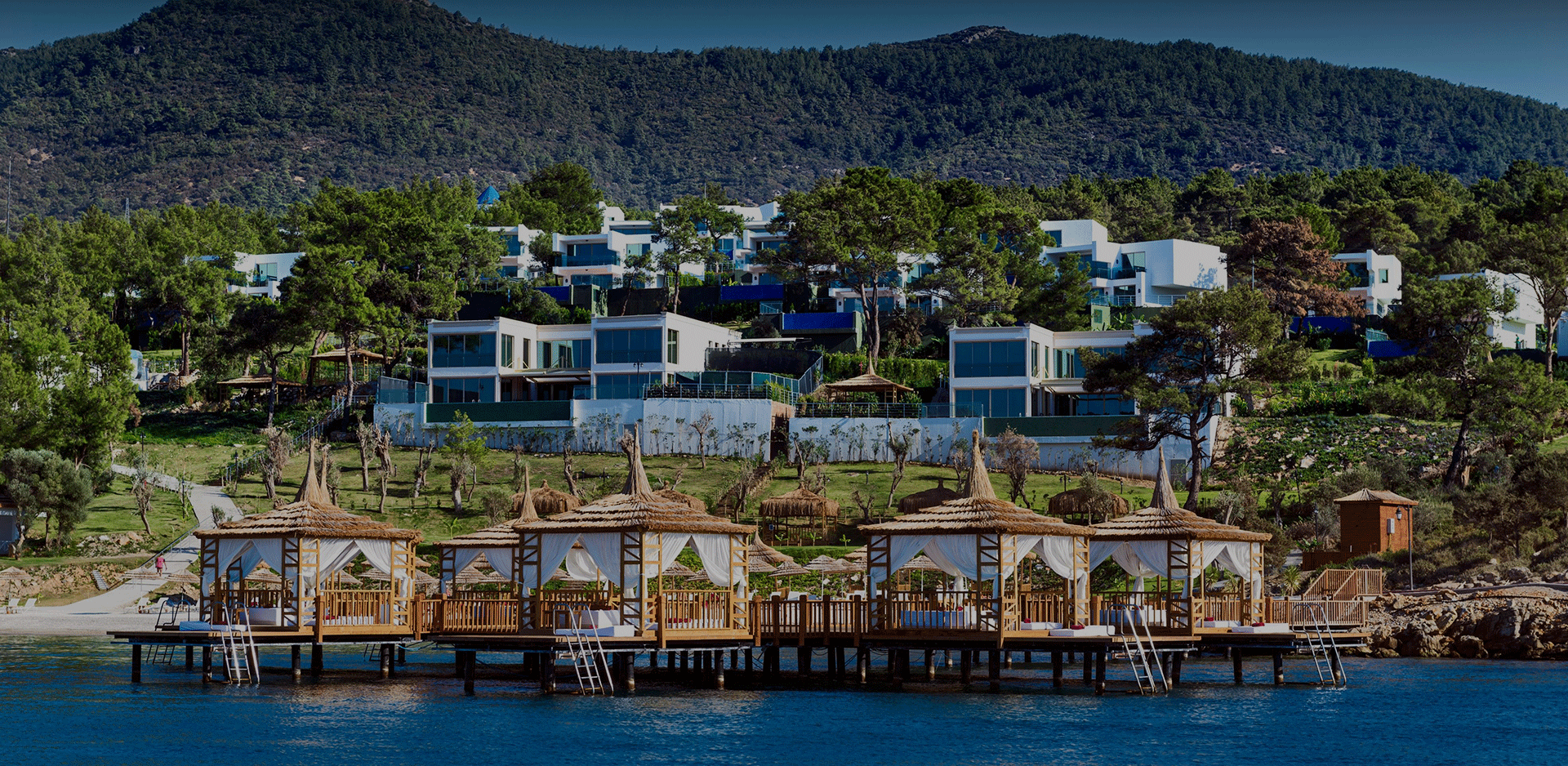 Explore Bodrum - Viagens & CIA