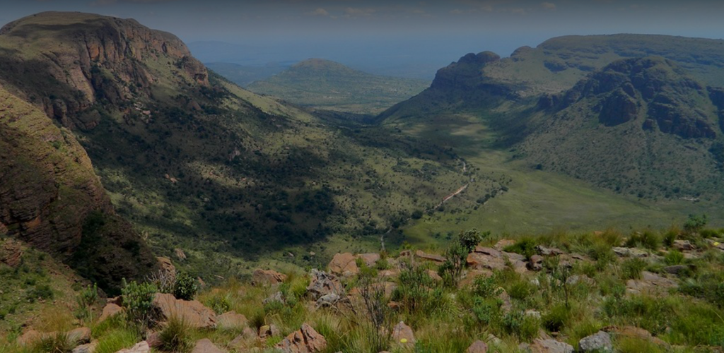 Parque Nacional Marakele - Viagens & CIA