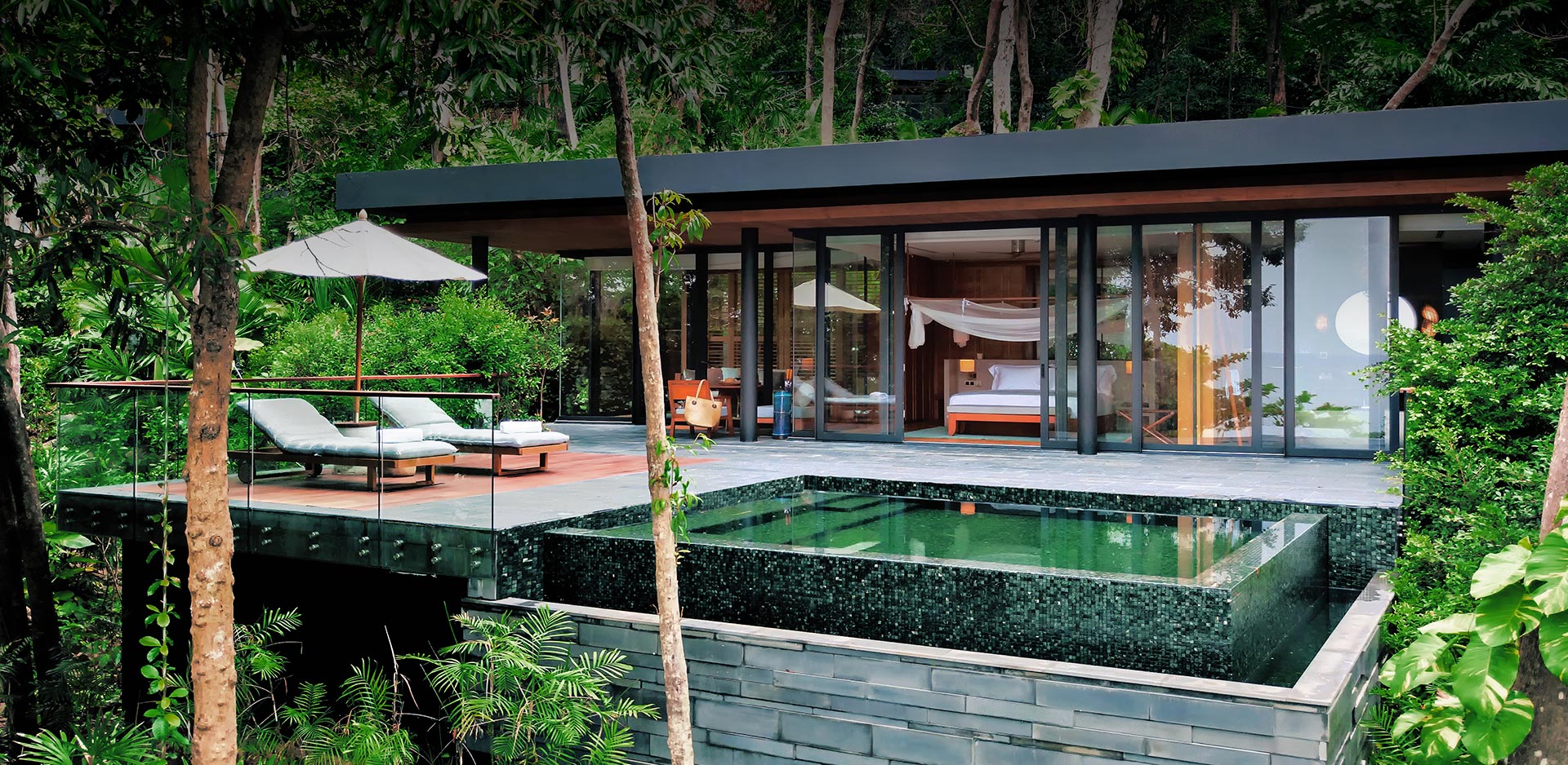 Bali Clássico - Ubud by COMO - Viagens & CIA