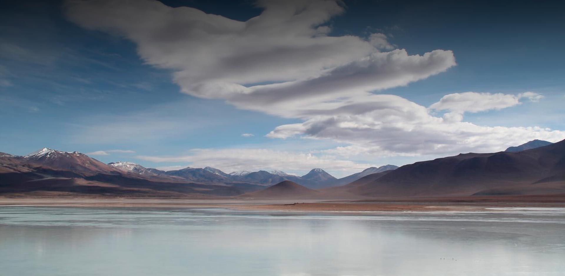 Explora Uyuni - Viagens & CIA