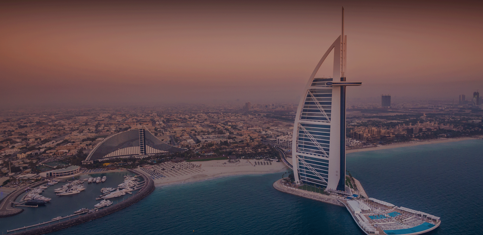 Natal ou Réveillon - Descubra Dubai - Viagens & CIA